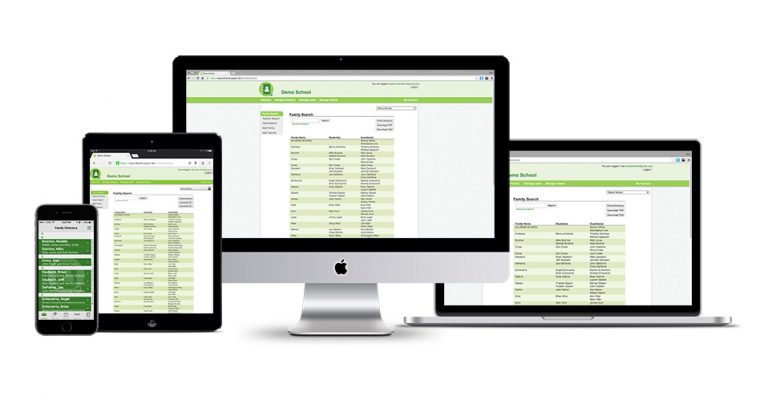 HOA | Homeowners Association Directory App | DirectorySpot