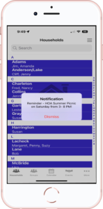 Church | Directory App for Churches | DirectorySpot